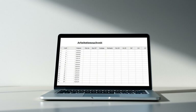 Terminplaner Vorlage für Excel hier downloaden