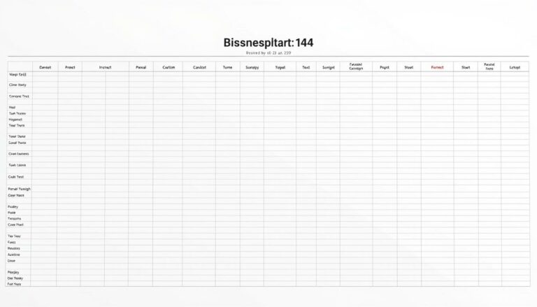 Lastenheft Vorlage für Excel hier downloaden