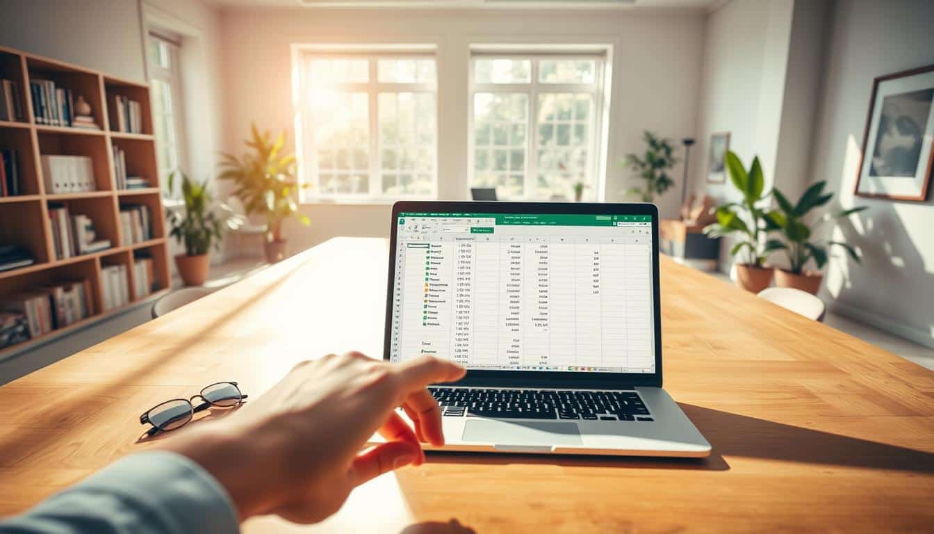 Excel Daten alphabetisch sortieren - Anleitung