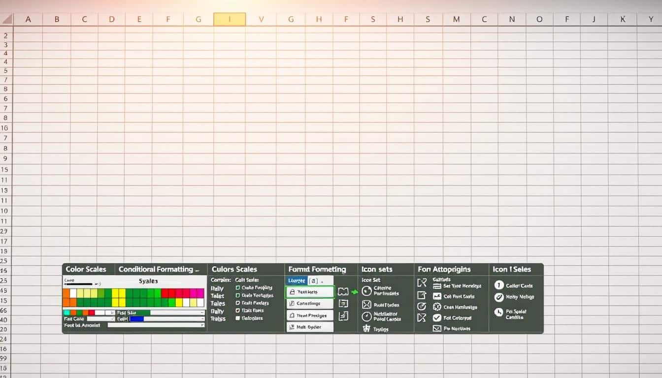 Excel Bedingte Formatierung: Tipps & Tricks
