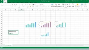 Durchschnitt in Excel berechnen – einfache Anleitung