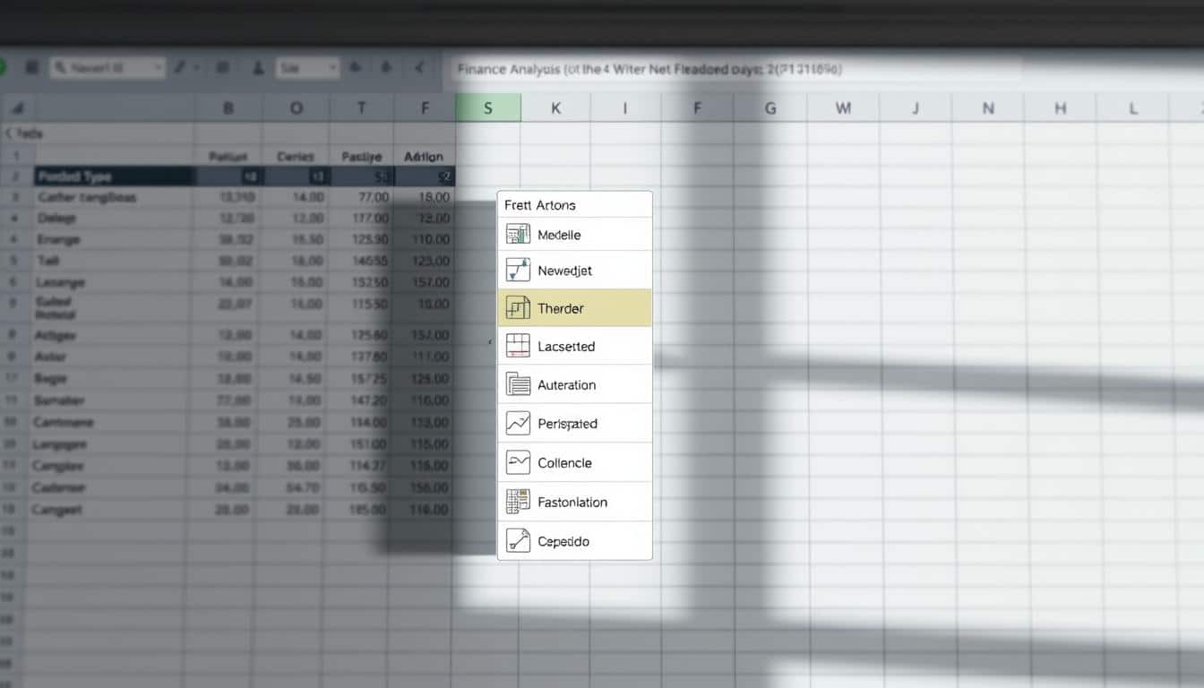 Dropdown-Liste in Excel erstellen - Anleitung