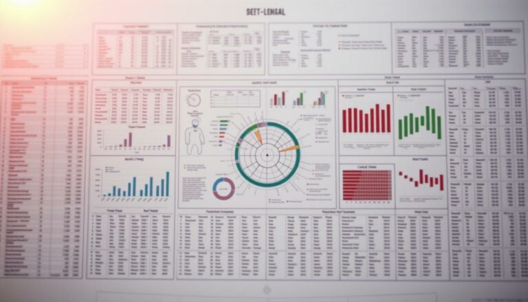 Excel Diagramme erstellen - einfache Anleitung