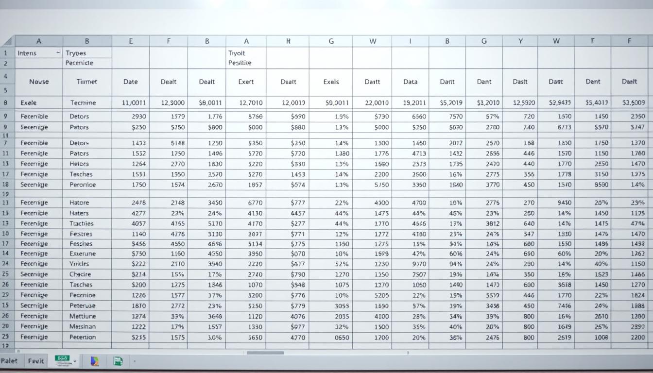 Pivot-Tabelle in Excel erstellen: Tipps & Tricks